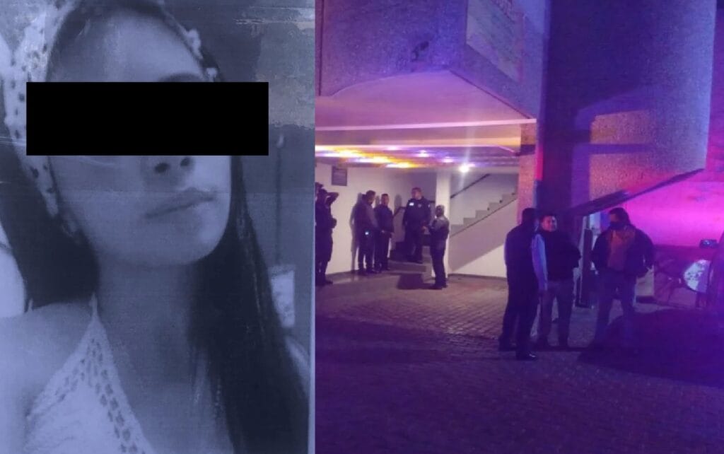 Surgen teorías sobre responsables del caso de Yeimi Berenice