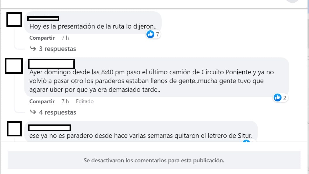 Presentan ruta 'Va y Ven Circuito Poniente Plazas y Universidades'