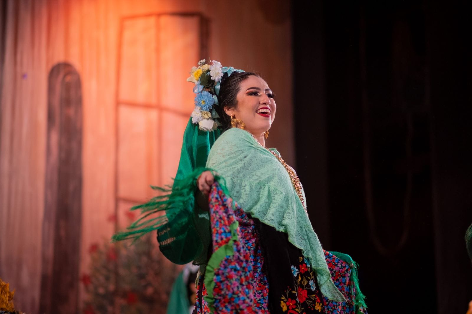 Día Mundial del Folclore: ¡Así es la jarana yucateca!