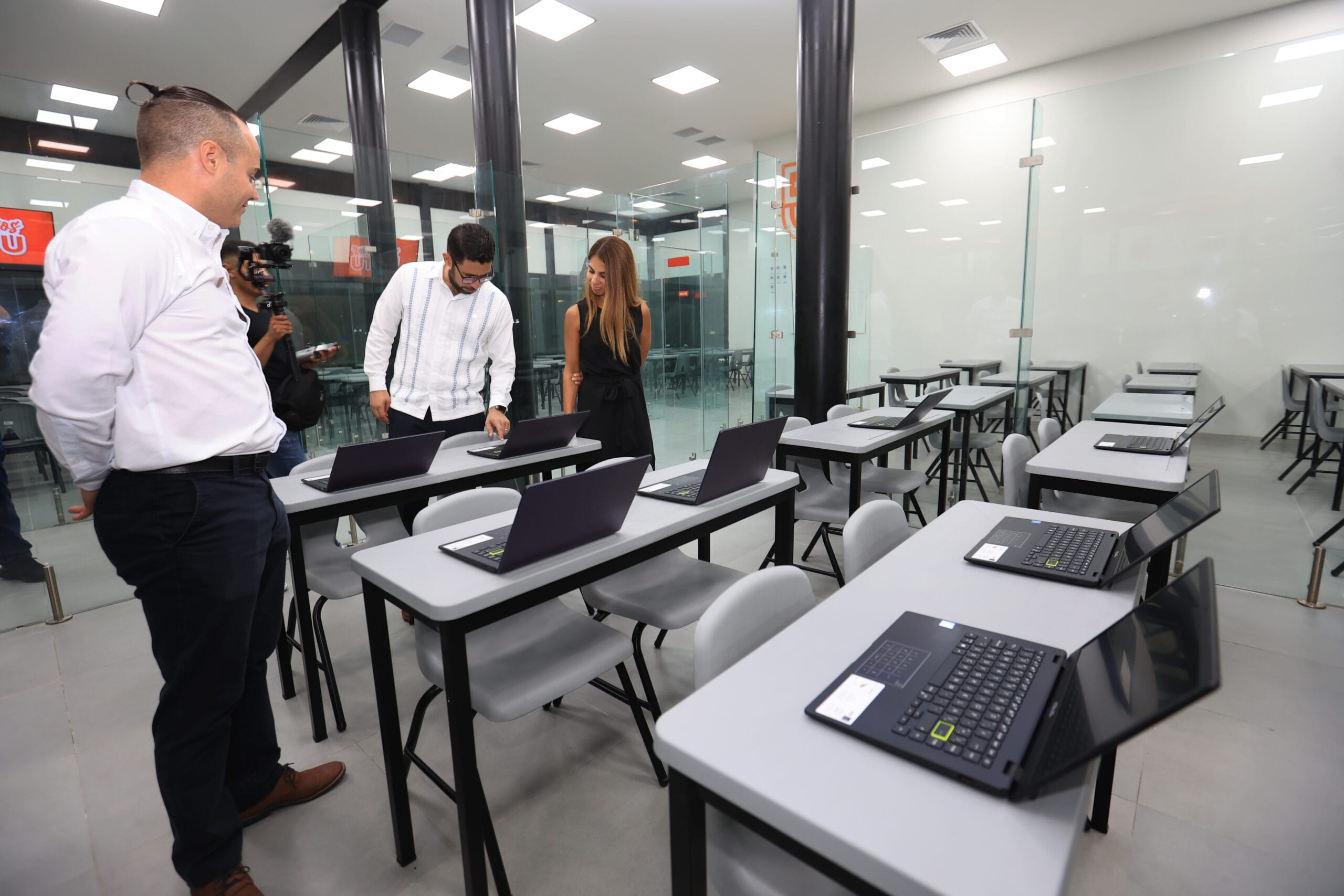 Grupo Tecnológico Universitario abre sus puertas en Mérida