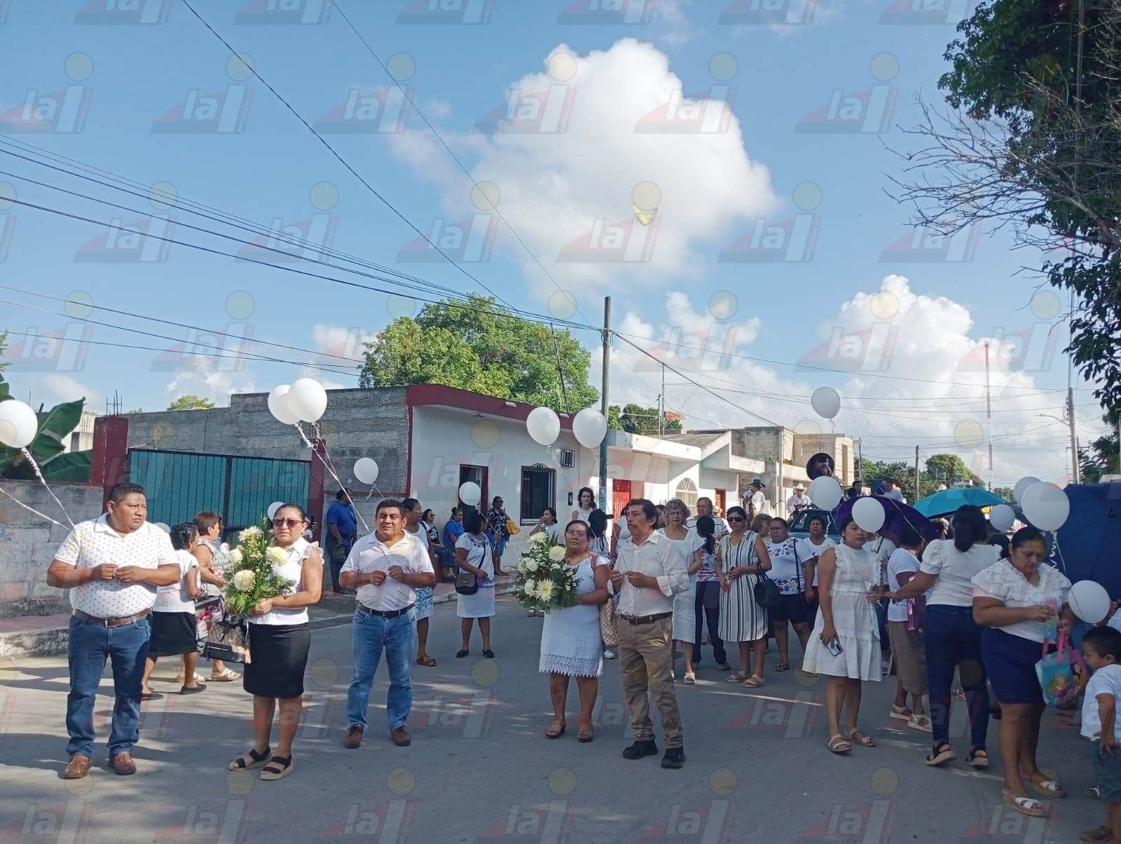A un año del fallecimiento de Pedro Falcón, familiares piden justicia
