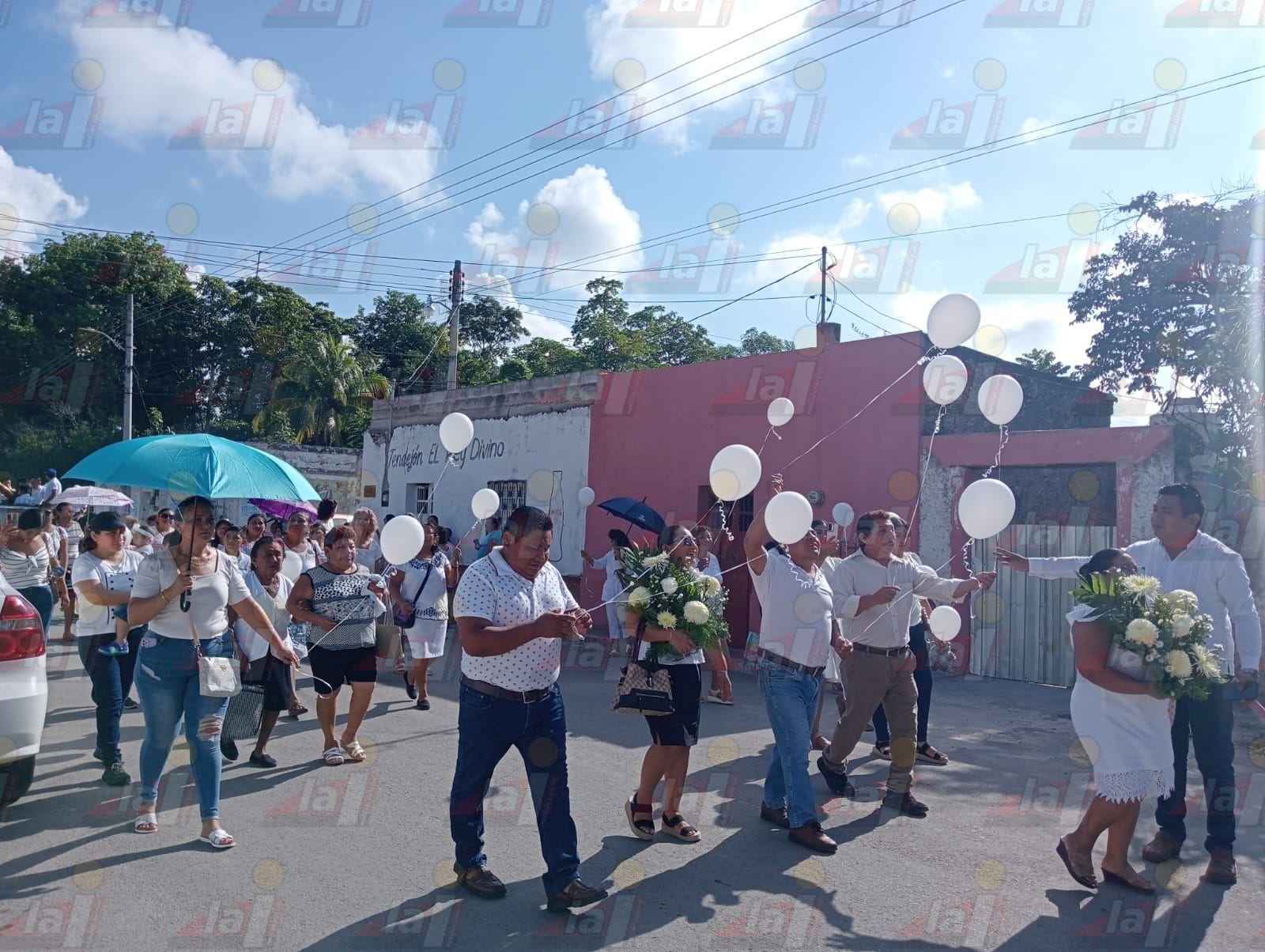 A un año del fallecimiento de Pedro Falcón, familiares piden justicia