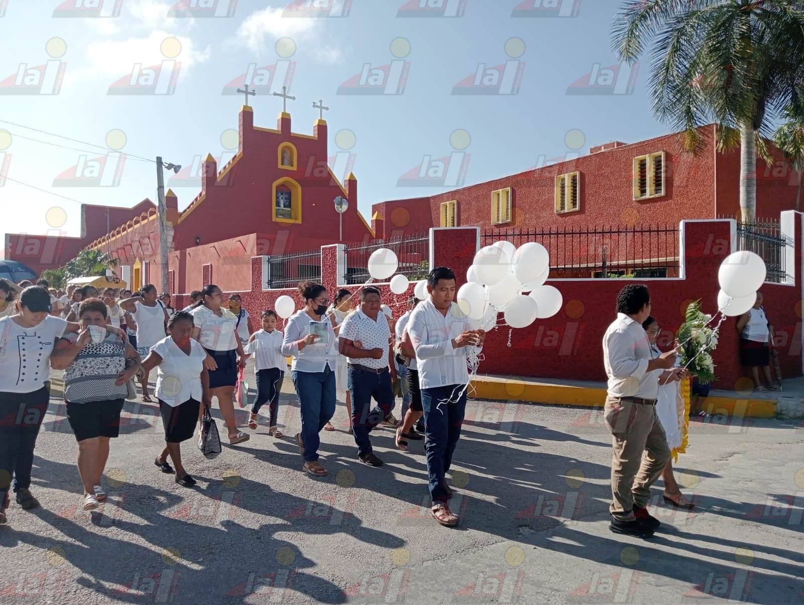 A un año del fallecimiento de Pedro Falcón, familiares piden justicia