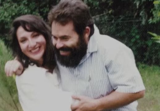 Jacobo Grinberg, científico mexicano desaparecido luego de su ...