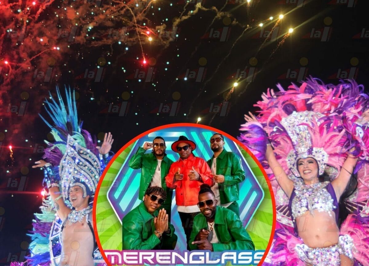 Carnaval de Mérida 2024: esta es la cartelera de artistas