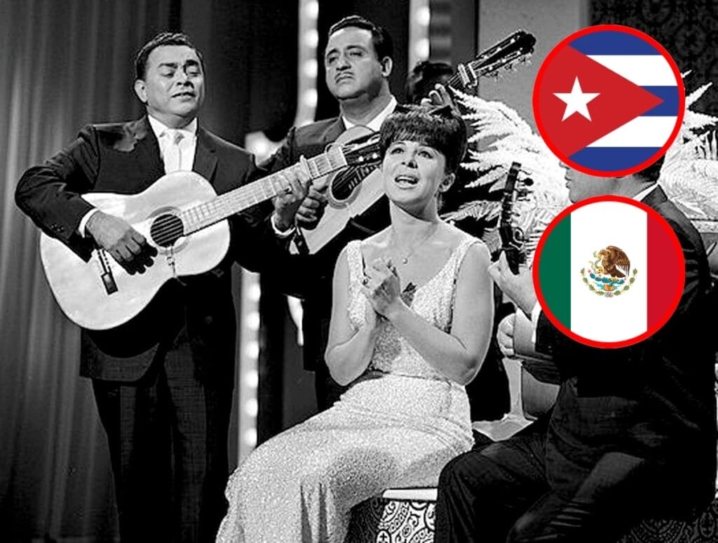 El bolero: patrimonio cultural de la humanidad según la Unesco