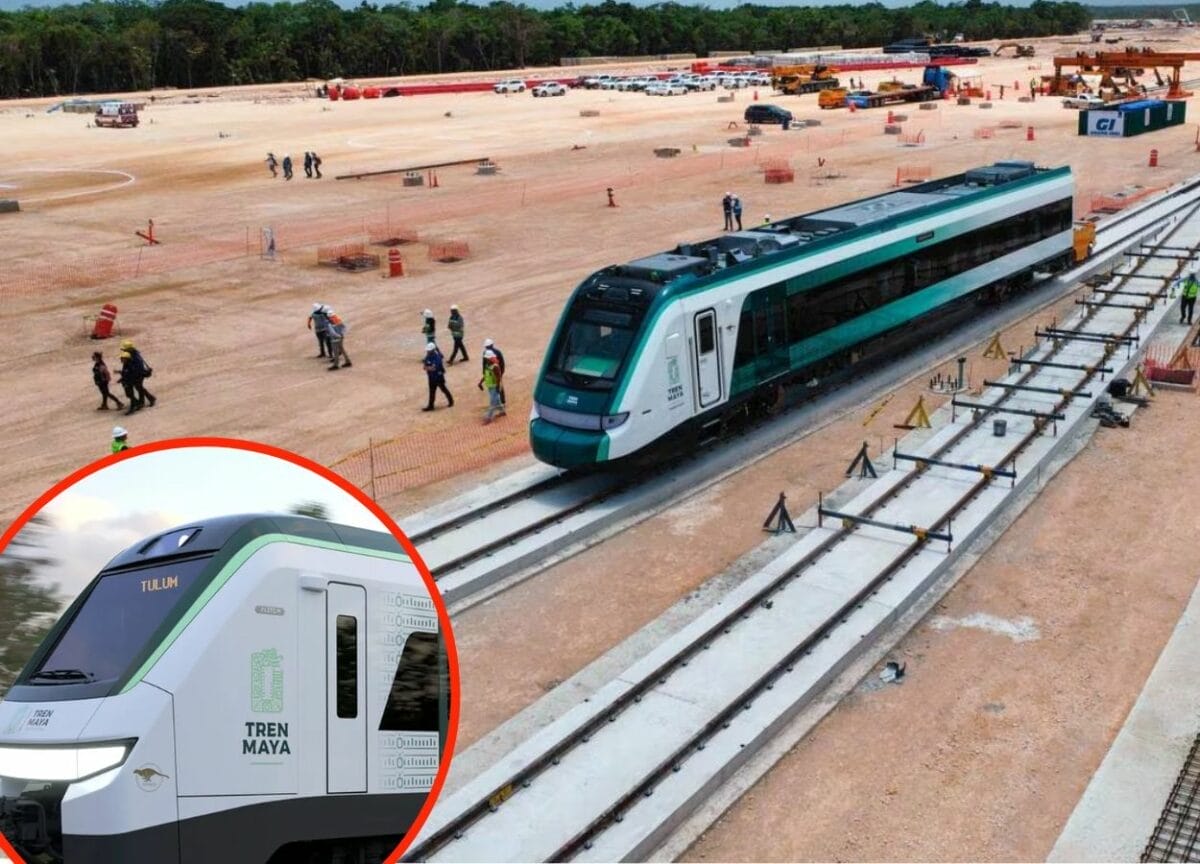 Gobierno expropió terrenos en Campeche y Yucatán Tren Maya