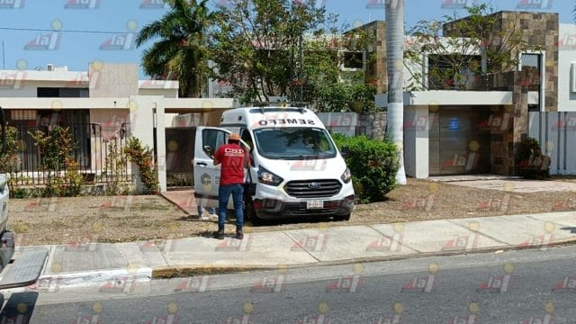 ¡macabro Hallazgo Encuentran Cadáver De Una Persona En La Zona De