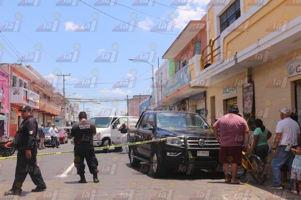 Triste Hallazgo En Umán Encontraron A Una Abuelita Sin Vida