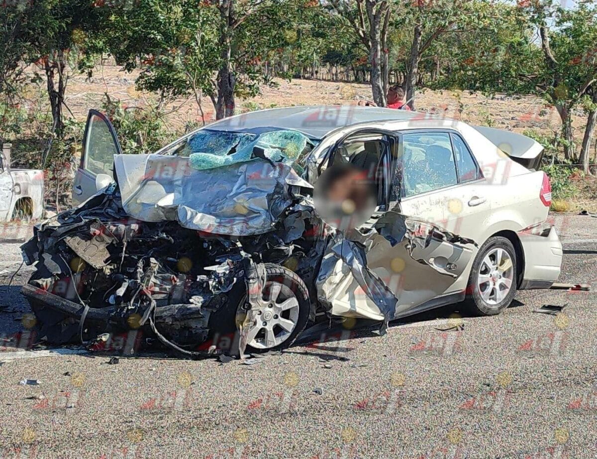 Fatal accidente en la carretera Campeche - Mérida cobra la vida de dos ...