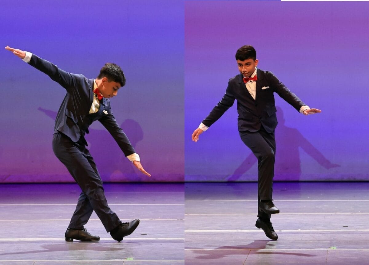 Daniel Moo, joven bailarín yucateco es seleccionado para el Mundial de ...