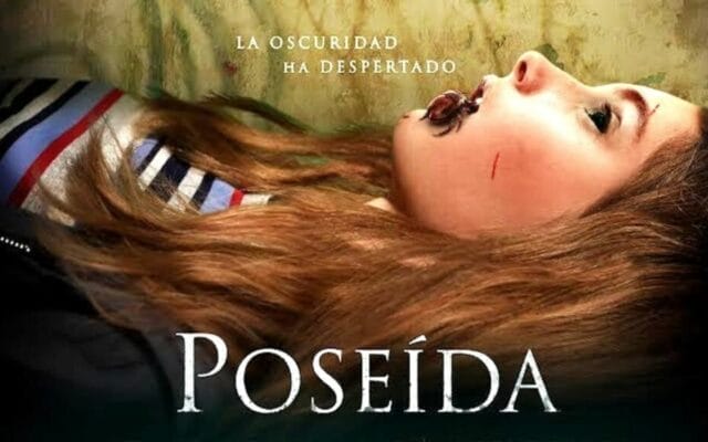 'Poseída' próxima película de terror mexicana en Hollywood