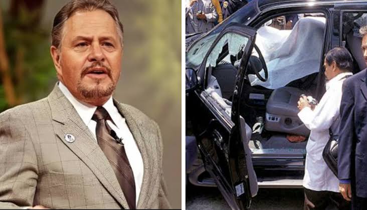 25 aniversario luctuoso de Paco Stanley: Su hijo lo recuerda con ...