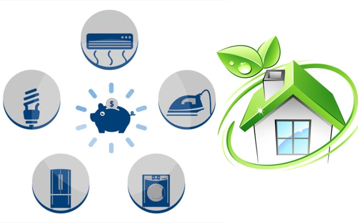 ¿cómo Ahorrar Energía En Casa Conoce Estos Consejos