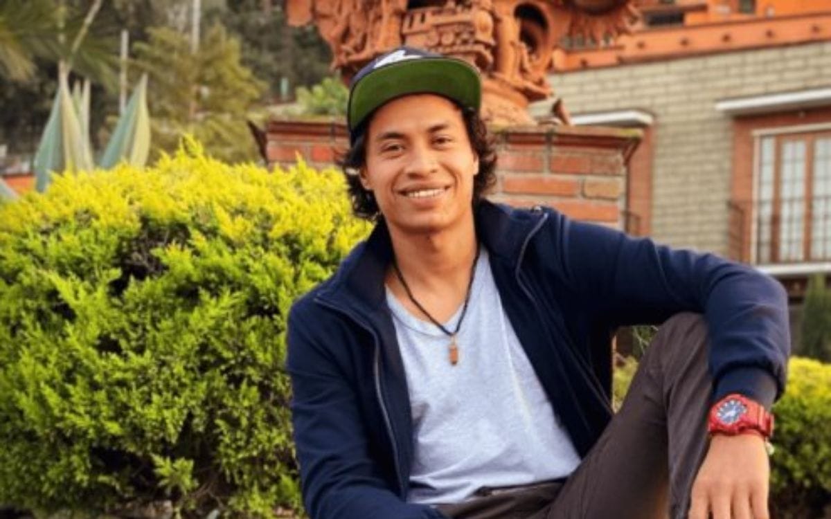 El participante de Exatlón México Irving Acosta es liberado tras salvar ...