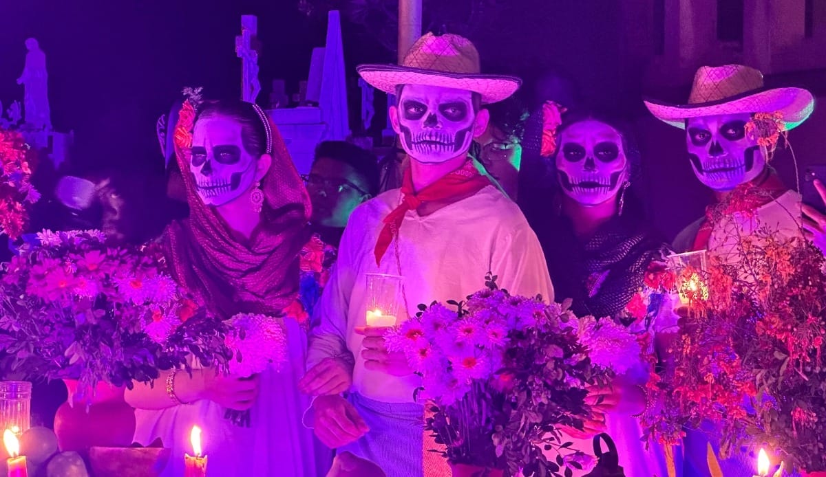 Festival de las Ánimas en Mérida 2024: Cartelera de actividades y eventos