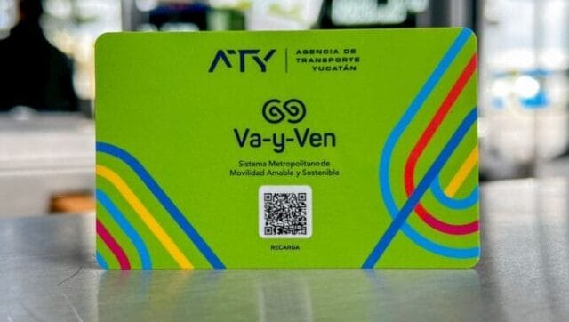 Modernización de las tarjetas Va y Ven y sus nuevos beneficios