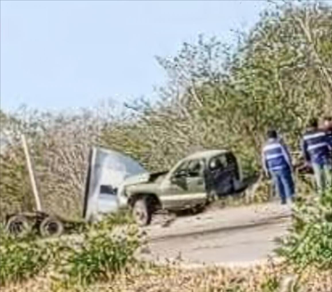 Dos fallecidos en la Mérida-Peto al ser impactados por un tráiler que ...