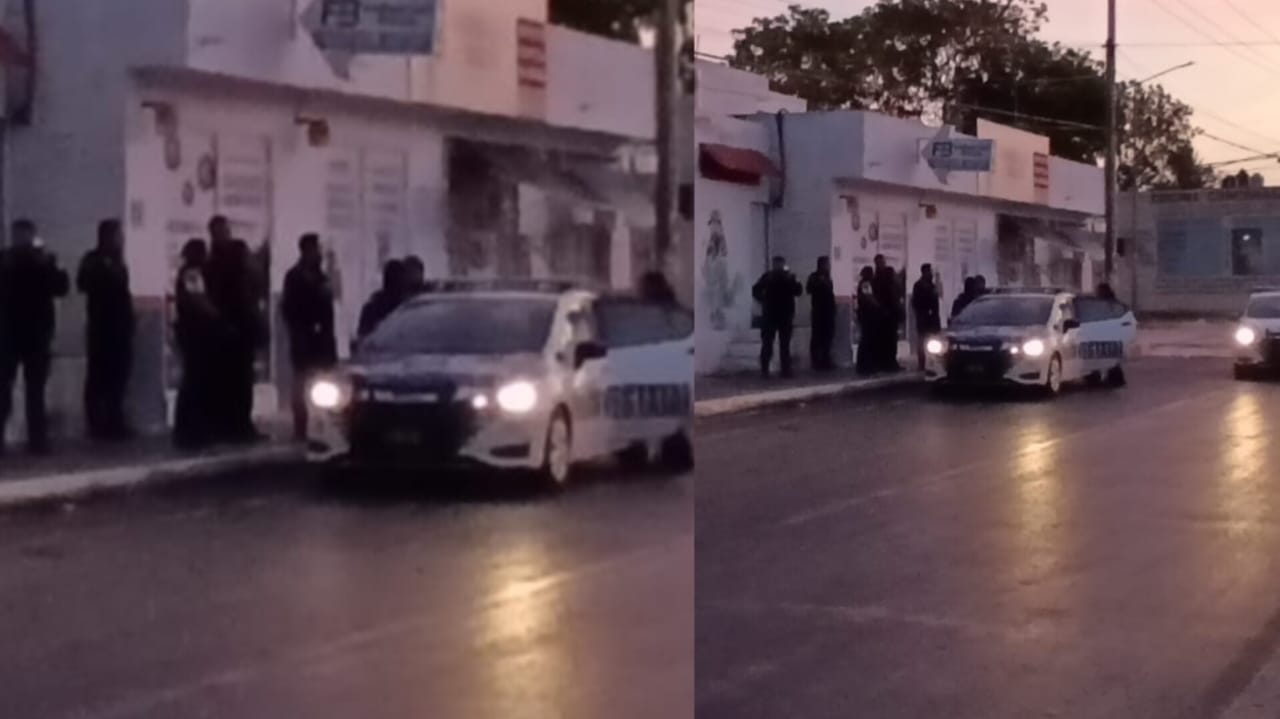 Presunto ladrón detenido en Concordia; vecinos piden justicia