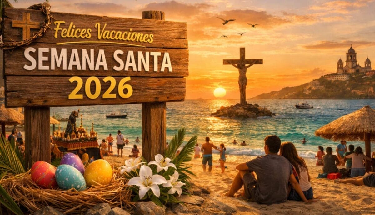 ¿Cuándo inicia la Cuaresma 2026? Calendario completo de Semana Santa